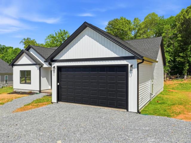 1805 Lot 3 Hickory Cove Ln