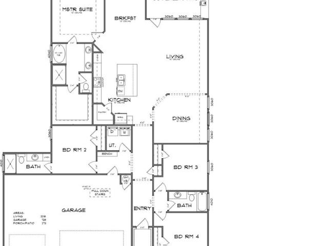 1805 Paint Horse Trl, Harker Heights, TX 76548 | MLS #597734 | Compass