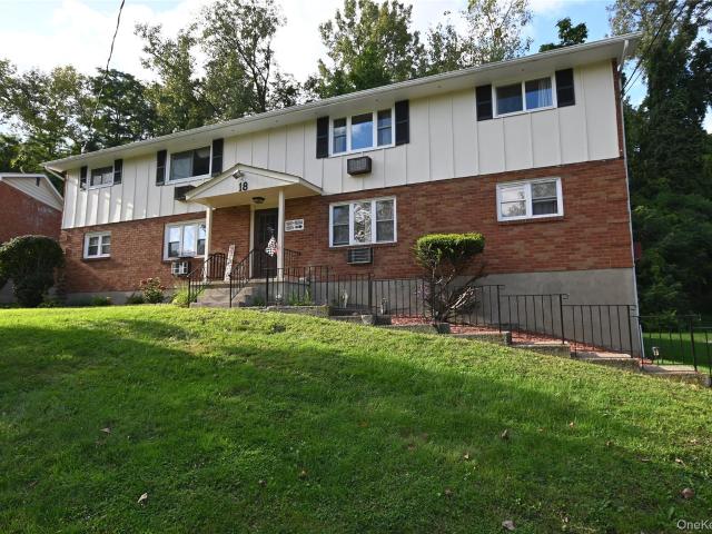 1805 Parr Lake Dr, Unit 18E, Newburgh, NY 12550 | MLS #990312