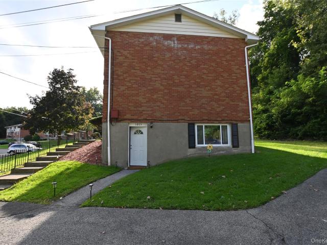1805 Parr Lake Drive 18E