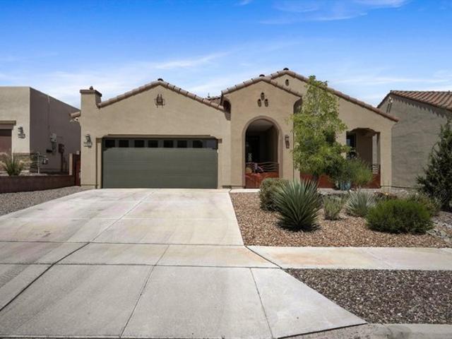 1805 Pebble Creek Trl NW, Albuquerque, NM 87120