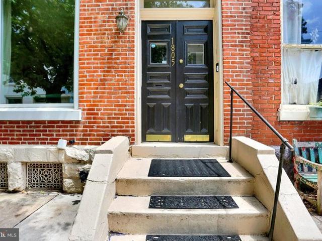 1805 Penn St, Harrisburg, PA 17102
