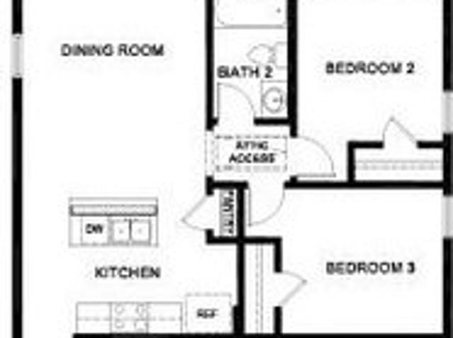1805 Potomac Ln, Blue Ridge, TX 75424