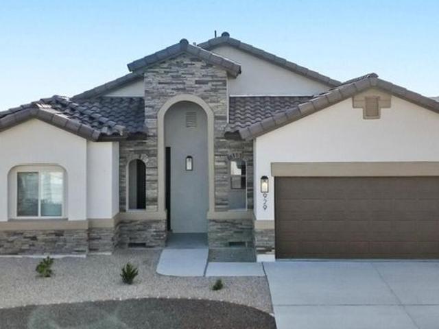 1805 Preakness Ave, El Paso, TX 79928