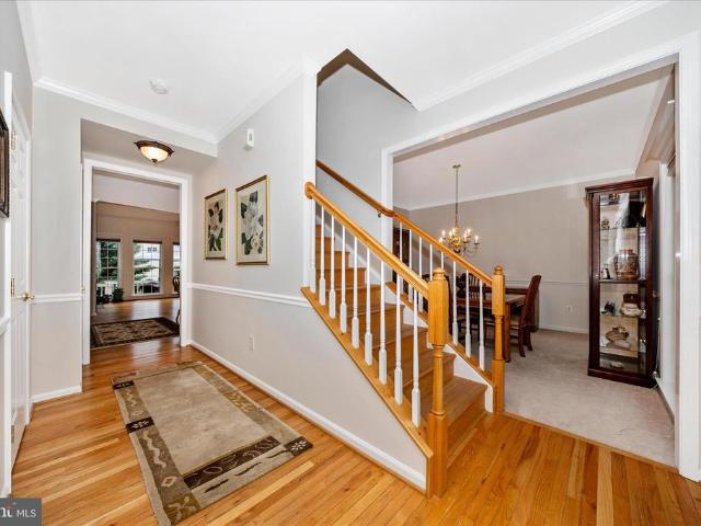 1805 Rainbow Falls Court