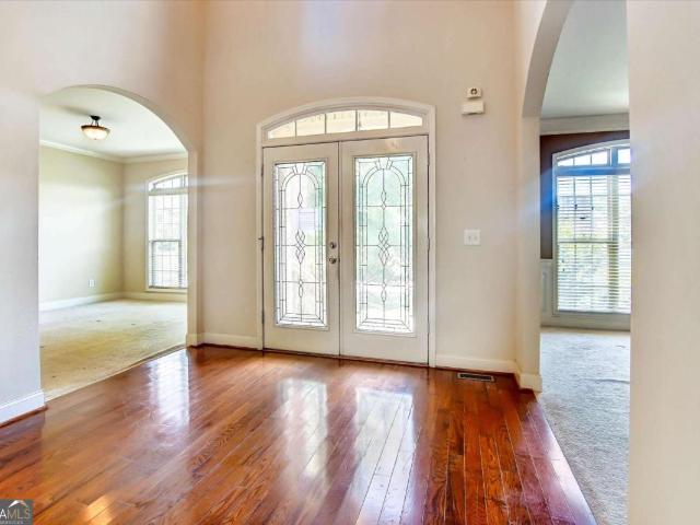 1805 Regents Way