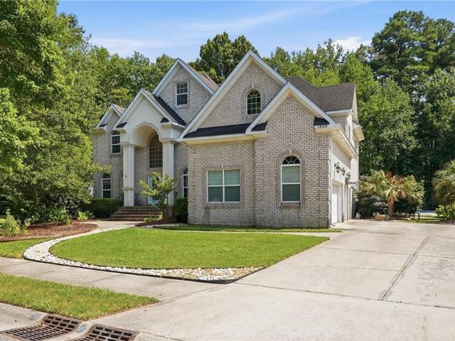 1805 Rein LN