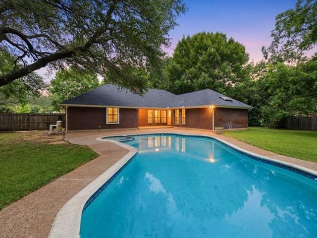 1805 Renfro Rd, Colleyville, TX 76034