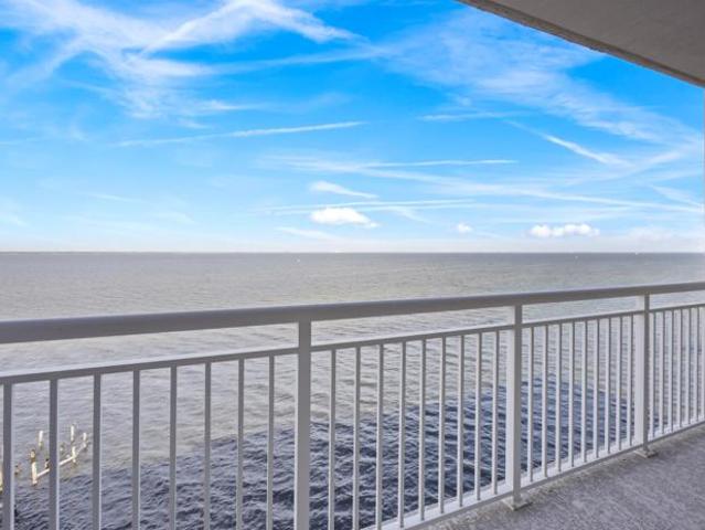1805 Riverside Dr #605n, Titusville, FL 32780