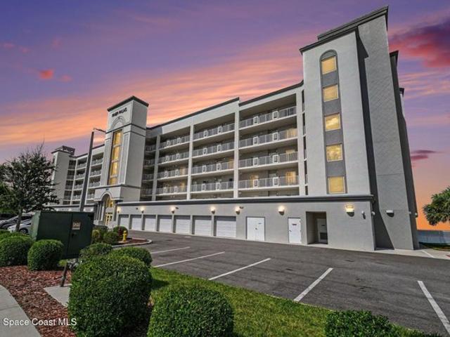 1805 Riverside Dr Unit 410, Titusville, FL 32780
