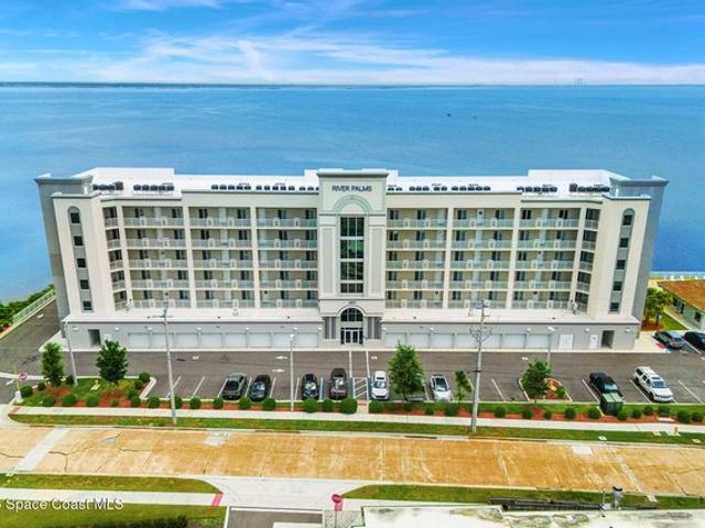 1805 Riverside Dr Unit 507, Titusville, FL 32780