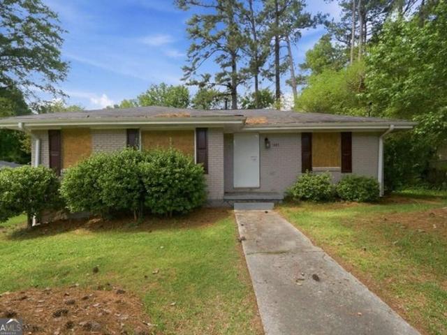 1805 Rosewood Rd, Decatur, GA 30032