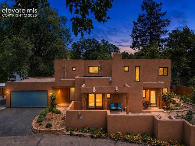 1805 Strasbourg Pt, Colorado Springs, CO 80905
