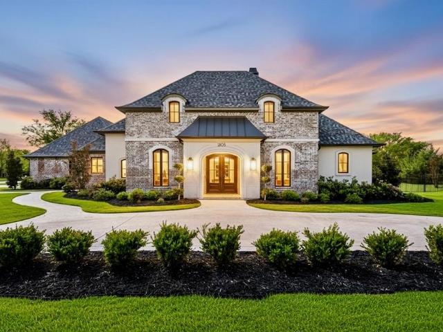 1805 Sunset Pointe, Cross Roads, TX 76227 | MLS #21233 | Compass