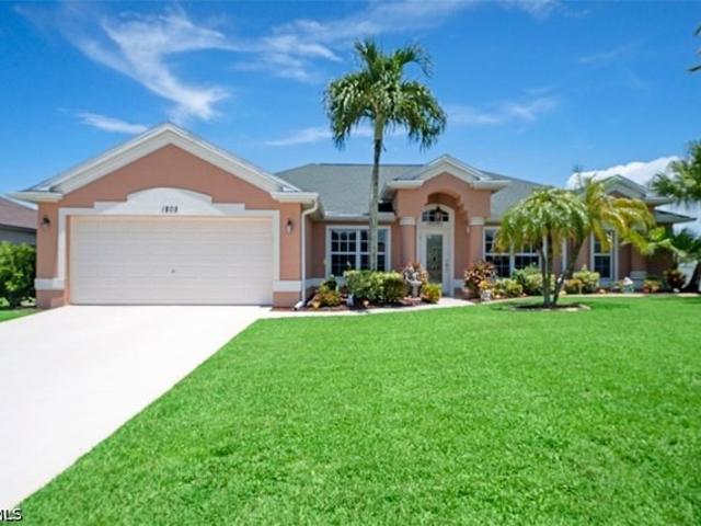 1805 SW 4th Ave, Cape Coral, FL 33991