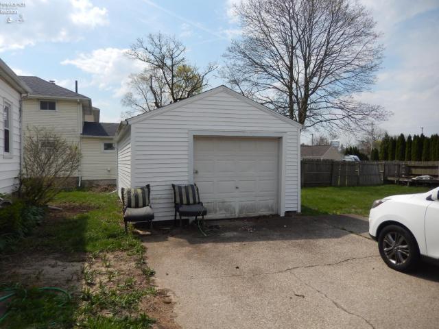1805 Sycamore Line