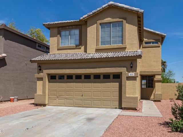 1805 S 113th Dr, Avondale, AZ 85323