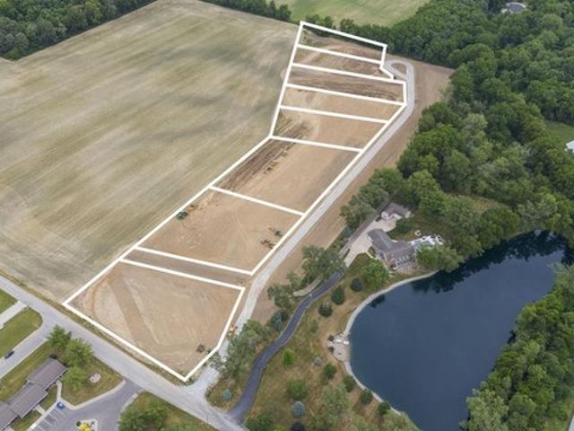 1805 S 300 E Lot 8, Bluffton, IN 46714