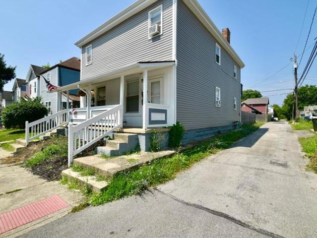 1805 S 6th St Unit 1803, Columbus, OH 43207