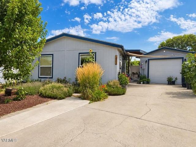 1805 S 70th Ave, Yakima, WA 98908