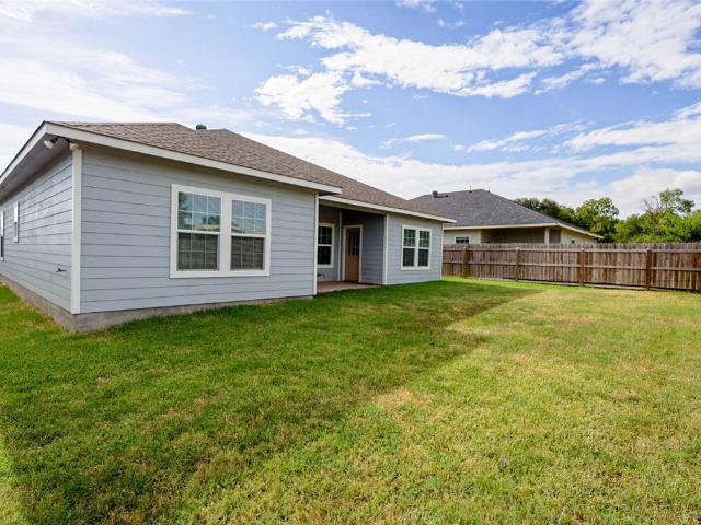 1805 S Cornish Ave, Bryan, TX 77801 | MLS #25010