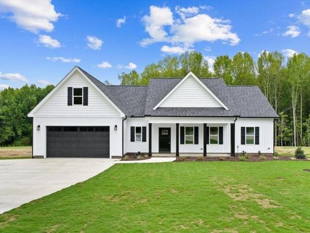 1805 S Big Woods Rd, Spring Hope, NC 27882