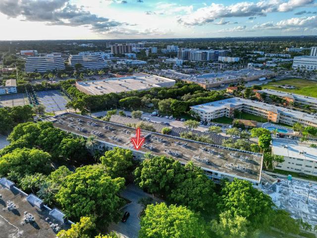 1805 Sans Souci Blvd, Unit 507, North Miami, FL 33181 | MLS #B26018 | Compass