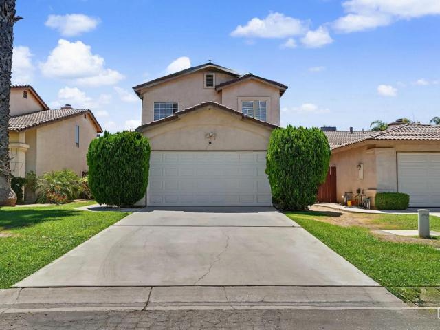 1805 Scenic View Drive