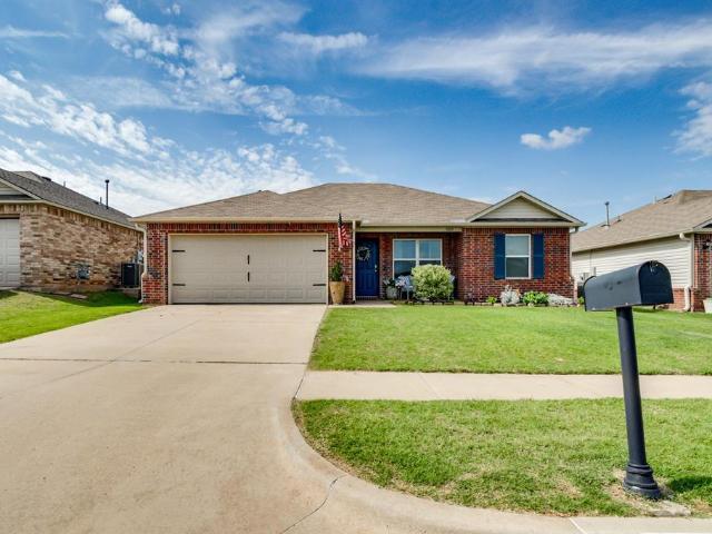 1805 Schooner Road