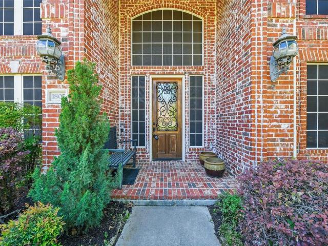 1805 Southwicke Drive