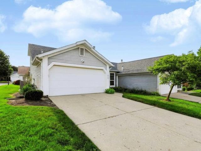 1805 Twin Oaks Ln, Lafayette, IN 47905