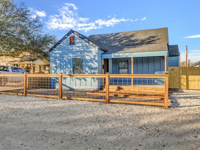 1805 Texas, San Antonio, TX 78228 | MLS #1955 | Compass