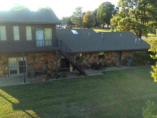 1805 Todd Estate Drive