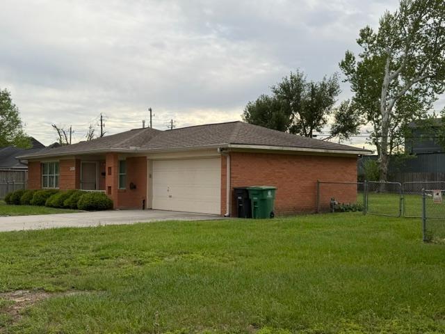 1805 Wycliffe Dr, Houston, TX 77043 | MLS #69692 | Compass