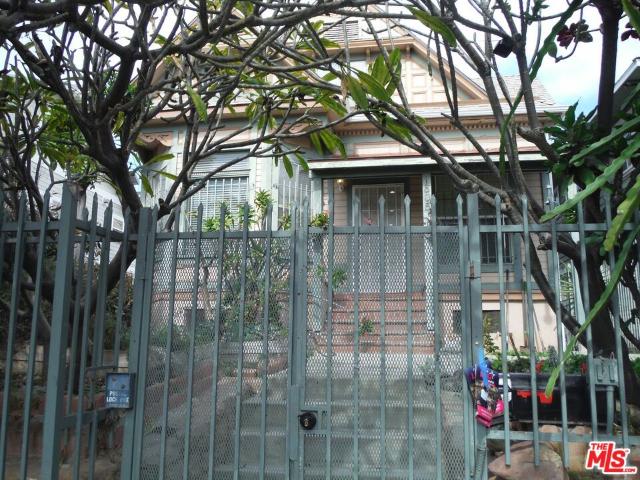 1805 W 12th Place