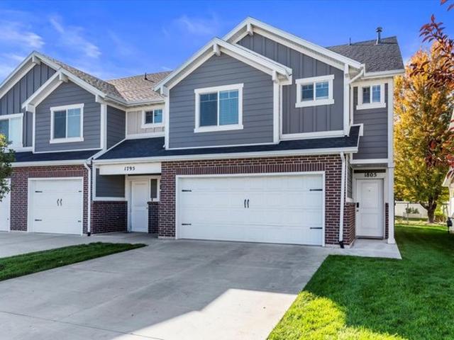 1805 W 675 N, West Point, UT 84015