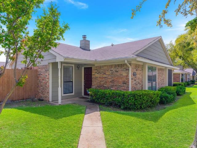 1805 W Spring Creek Parkway # MM2