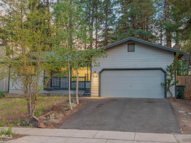 1805 W University Heights Drive N