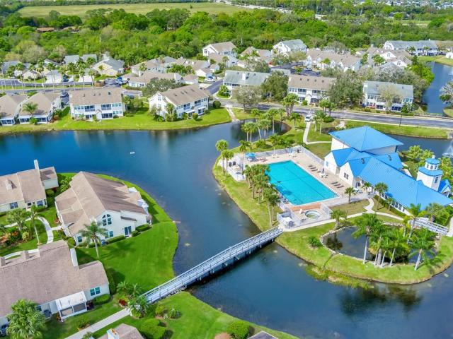 1805 Waterford Dr, Unit 2, Vero Beach, FL 32966 | MLS #296218