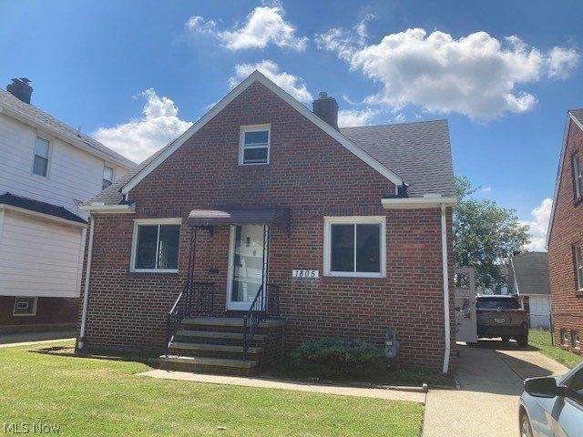 1805 Wexford Ave, Parma, OH 44134
