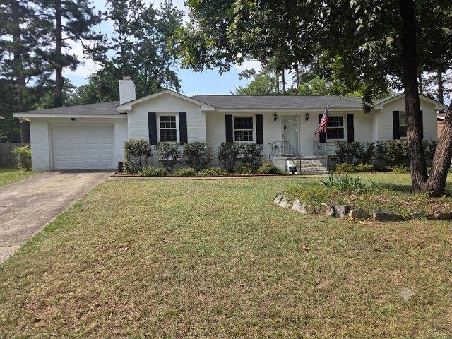 1805 Woodtrail Dr, Columbia, SC 29210
