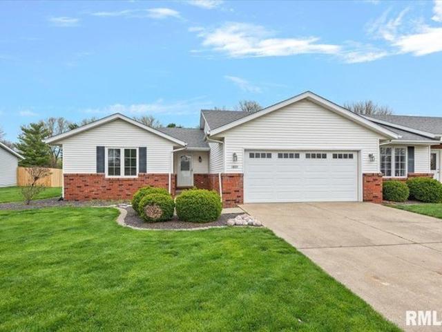 1805 Wren Dr, Springfield, IL 62703