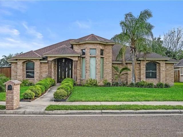 1805 21st St, Mission, TX 78572