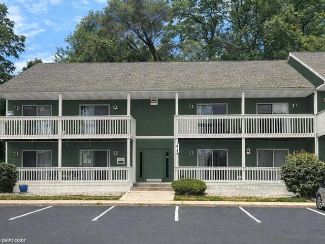 18063 Bulla Rd Apt A, South Bend, IN 46637
