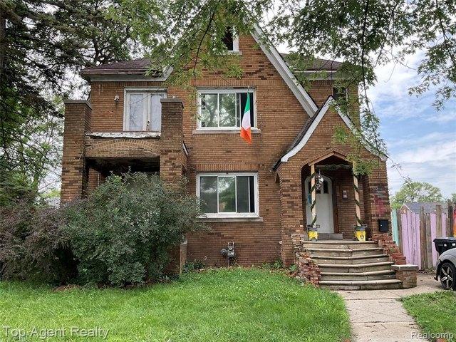 18063 Pelkey St, Detroit, MI 48205