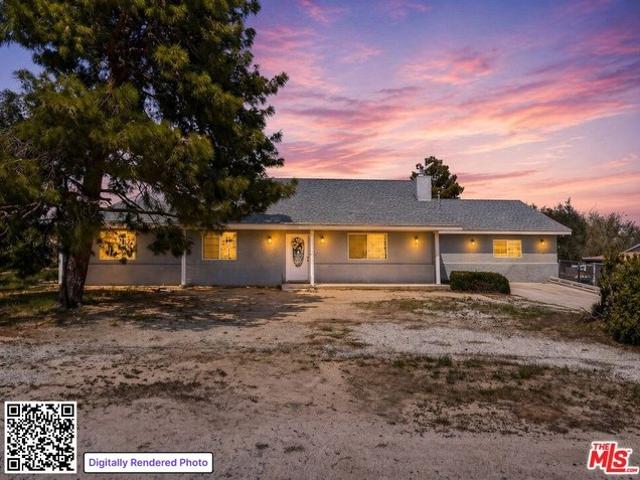 18060 Walnut St, Hesperia, CA 92345