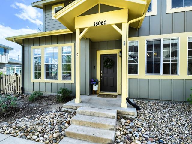 18060 E 104th Pl, Unit C, Commerce City, CO 80022 | MLS #9118