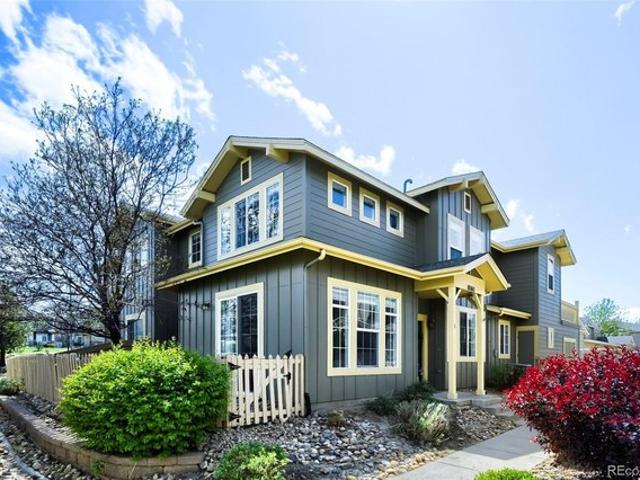 18060 E 104th Pl Unit C, Commerce City, CO 80022