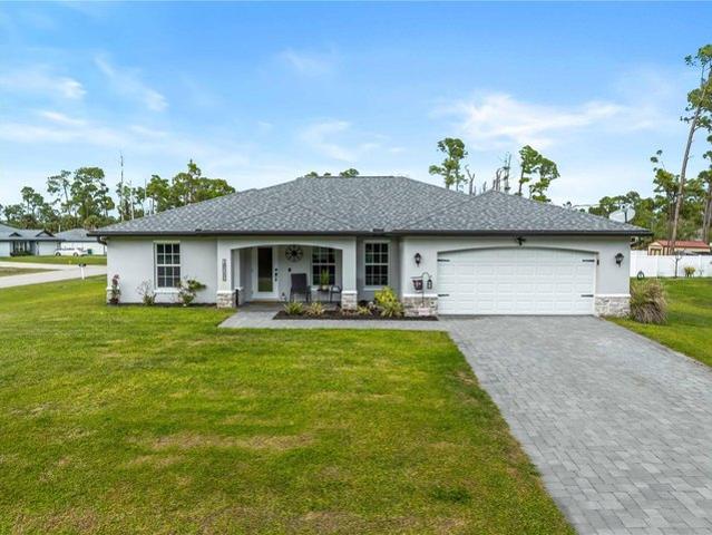 18060 Sullivan Ave, Port Charlotte, FL 33954