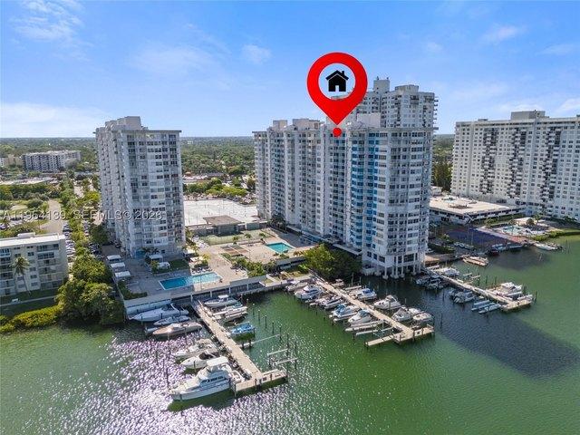 18061 Biscayne Blvd Apt 1701, Aventura, FL 33160